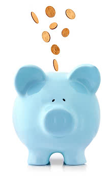 Keep the Change® Savings Program from Bank of America