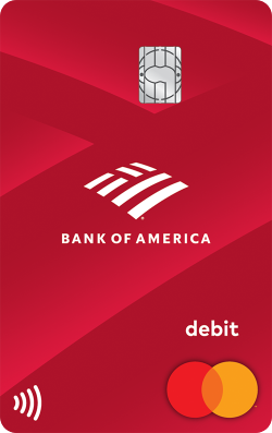 Updated BofA Card Designs : r/CreditCards