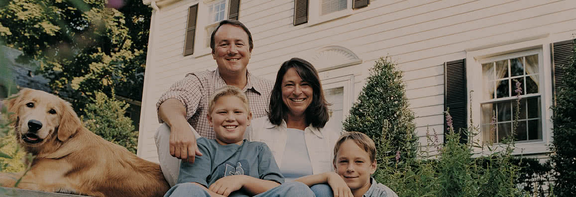 Fixed-Rate Mortgage Loans and Rates at Bank of America